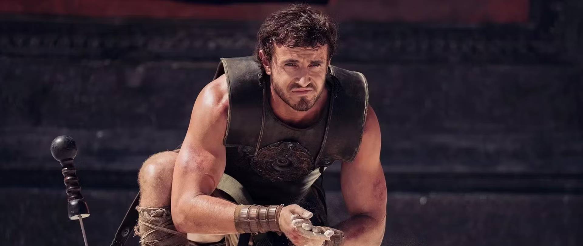 Gladiator II Showtimes & Tickets | Forest Cinema
