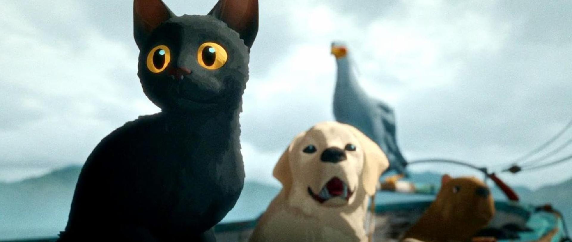 Flow Showtimes & Tickets | Forest Cinema