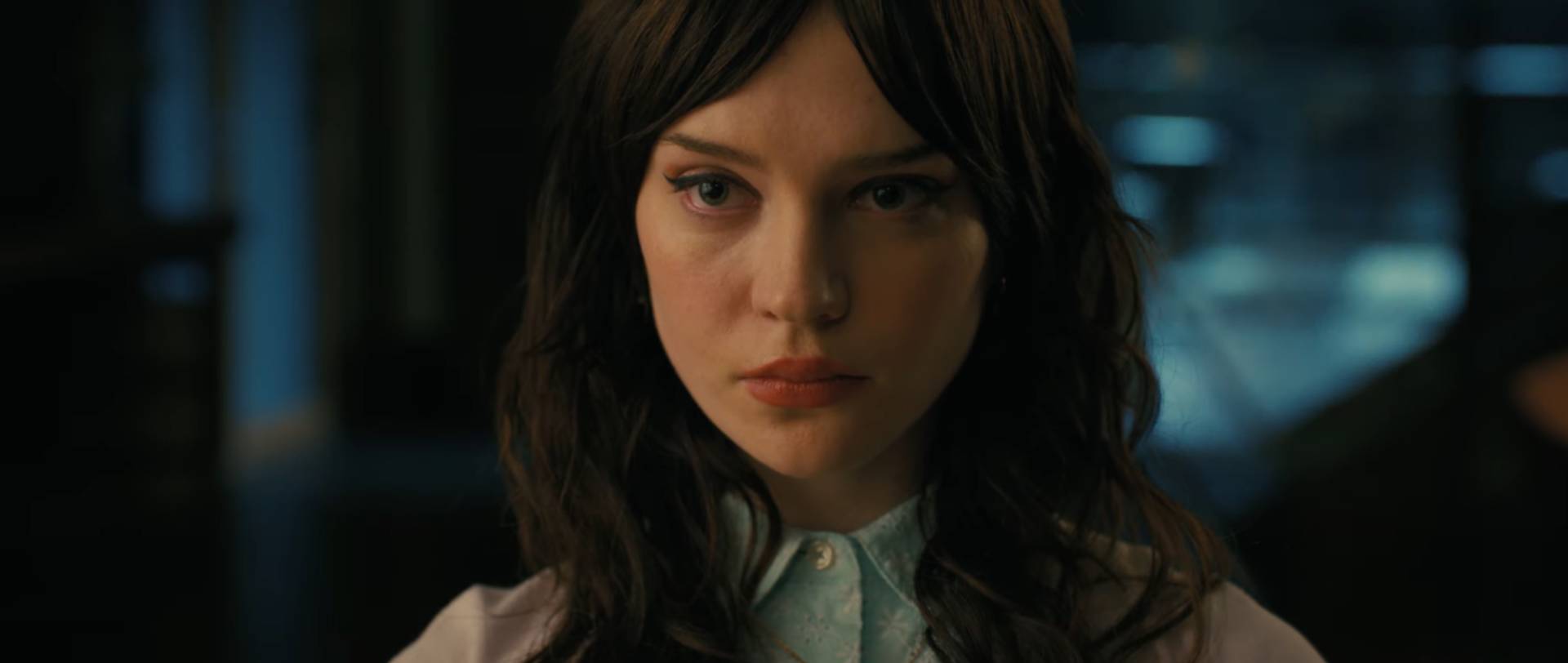 Companion Showtimes & Tickets | Forest Cinema