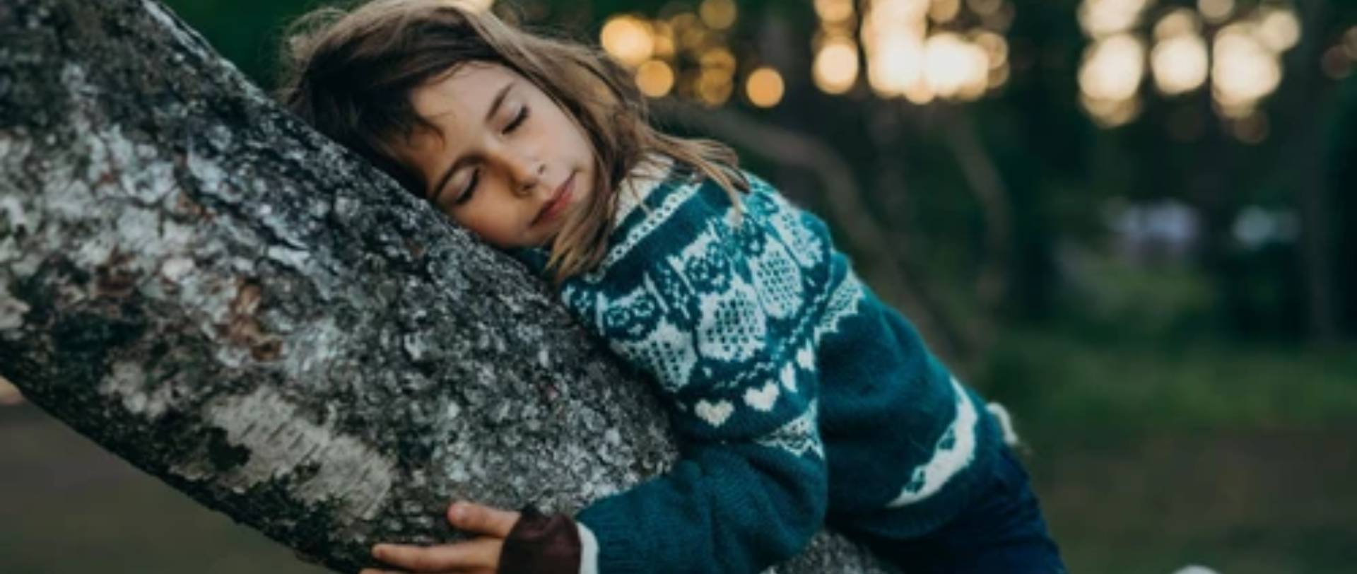 A New Kind of Wilderness Showtimes & Tickets | Forest Cinema
