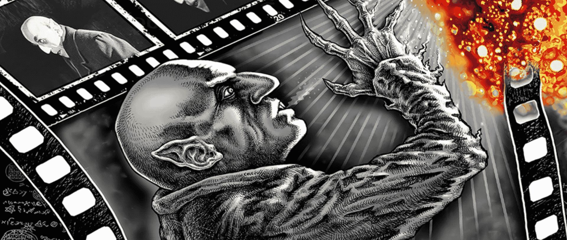 Silents Synced - Radiohead X Nosferatu: A Symphony of Horror Showtimes ...